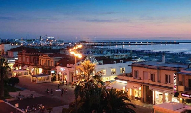 Versilia, 10 motivi per una vacanza in Versilia